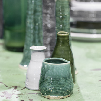 Räffla - vastergarden